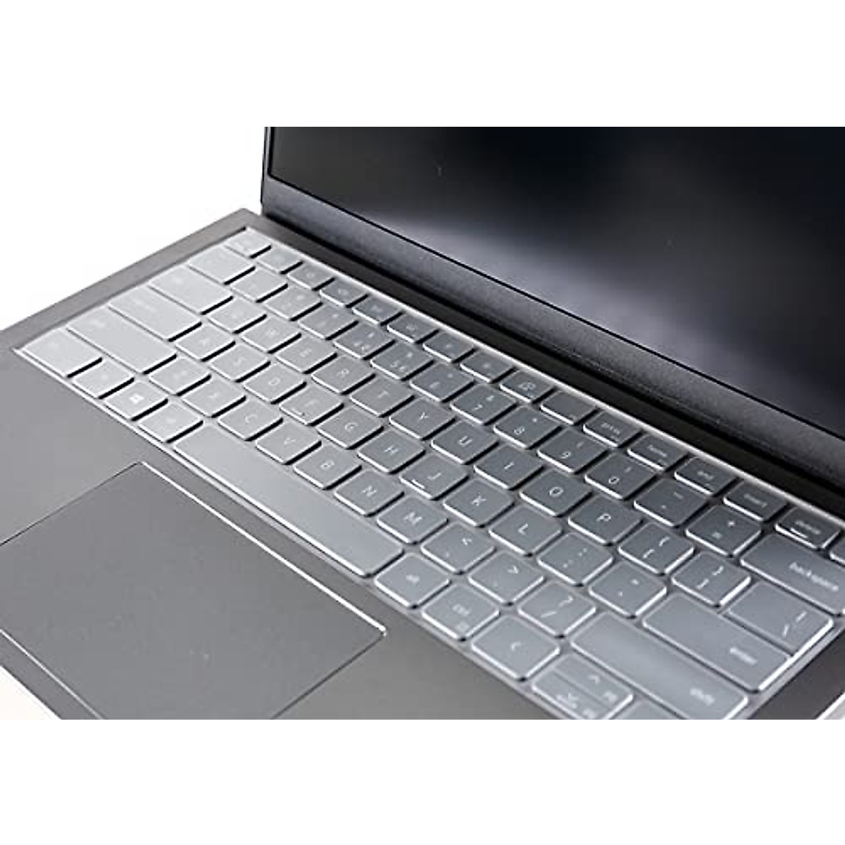 Keyboard Cover for Dell Inspiron 14 5410 5415 5418 5420 5425 7000 7415 7420 7425 14", Dell Latitude 14 3420, Dell Inspiron 13/16 5310 5320 5620 5625 7620 Protector(NOT Fit Dell Latitude 5410)