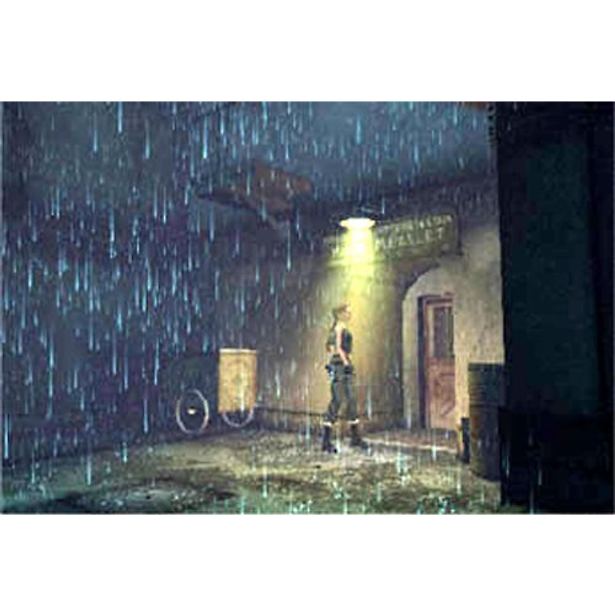 Lara Croft Tomb Raider: The Angel Of Darkness (Renewed)