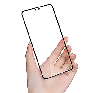 S2H 3 Pack Screen Protector Compatible with iPhone 13 Pro Max, iPhone 13 Pro Max Screen Protector Tempered Glass, 6.68 Inch [HD Clear] [Anti-Scratch] [Case Friendly] [Bubble Free]