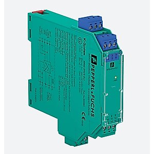 Smart Transmitter Power Supply KFD2-STC4-Ex1