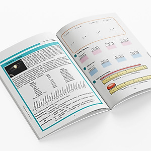 Horizons 6th Grade Math Student Book 1 (Lifepac)