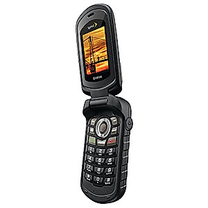 Kyocera DuraXT E4277 PTT (Sprint)
