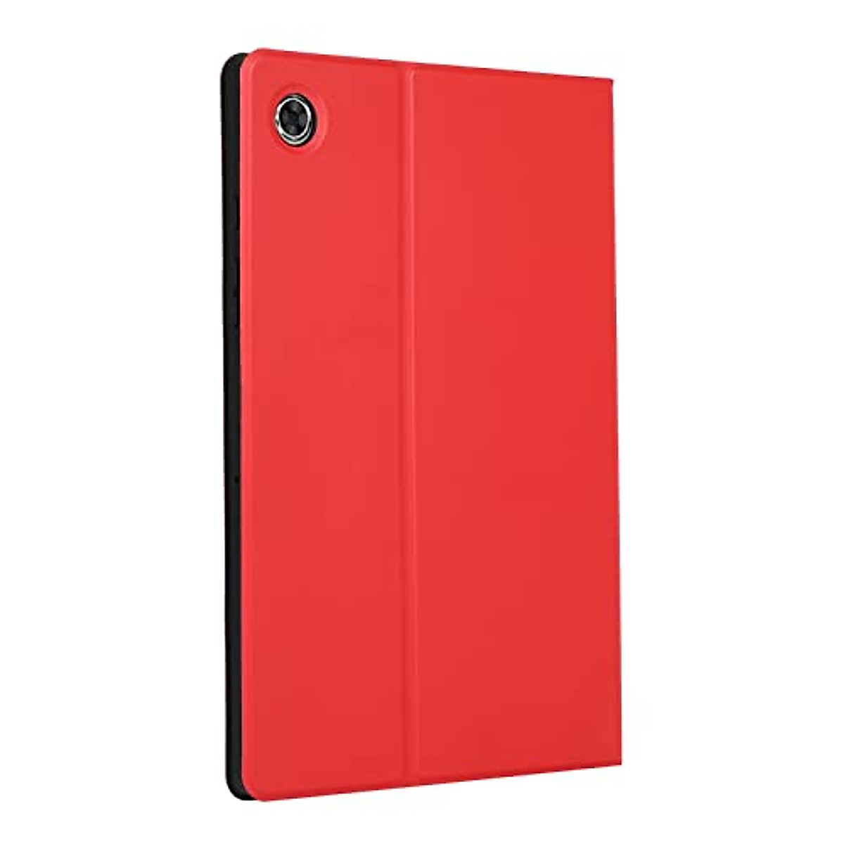 Tablet Case Cover Compatible with Samsung Galaxy Tab A8 10.5（X200/X205 Tablet Case, Premium Shock Proof Stand Folio Case, Multi- Viewing Angles, Soft TPU Back Cover Tablet Case with Auto Wake/Sleep T