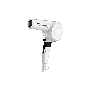 BaBylissPRO Studio Design Series Midi Hair Dryer