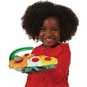 Insect Lore Deluxe Butterfly Feeder with Wildflower Seeds