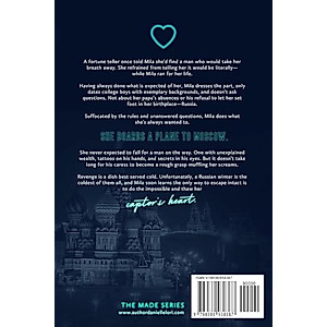 The Darkest Temptation (Made)