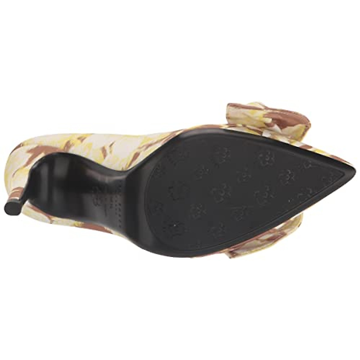 Ted Baker Women's Pump, Camel, 7