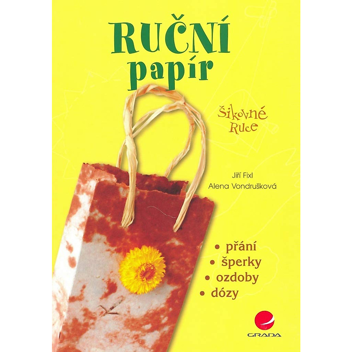 Skalpel, prosim (Scalpel, Please) paper sleeve