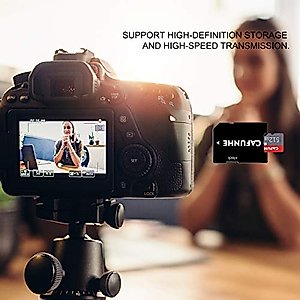 512GB Micro SD Card 512GB with Adapter High Speed Card Class 10 Memory Card for Android Smartphone,Digital Camera,Tablet and Drone MicroSD （512GB）