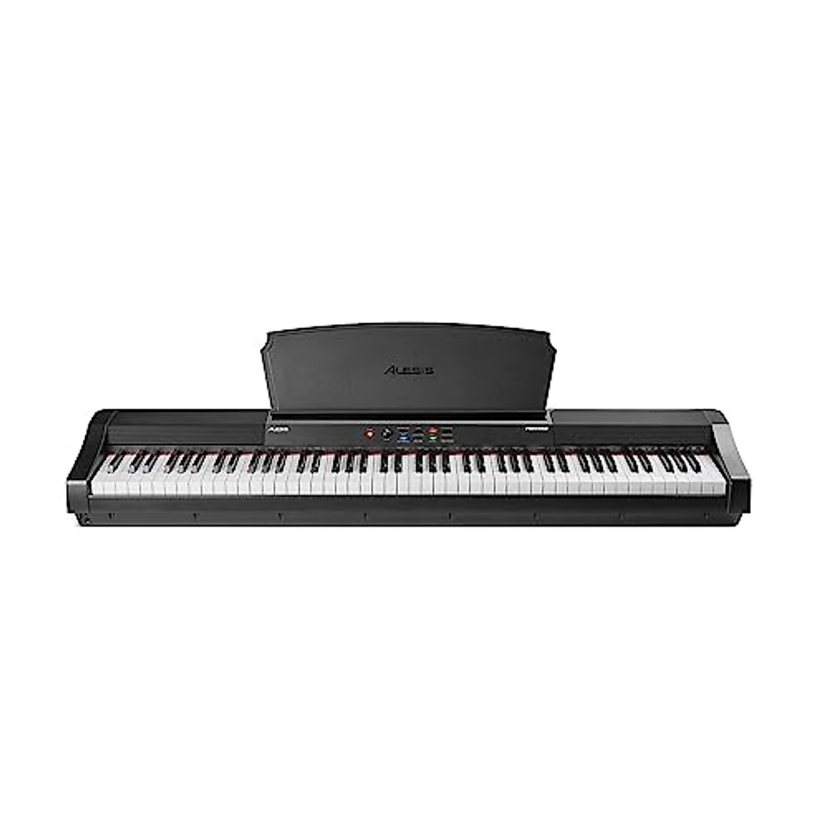 Alesis Prestige 88-key Digital Piano with Graded Hammer-action Keys