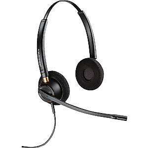 Plantronics Plnhw520 Encorepro HW520 Headset