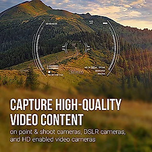 PNY 64GB Elite Class 10 U1 V10 SDXC Flash Memory Card 3-Pack - 100MB/s Read, Class 10, U1, V10, Full HD, UHS-I, Full Size SD (P-SD64GX3U1100EL-MP)