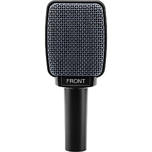 Sennheiser Pro Audio E906 Microphone, black