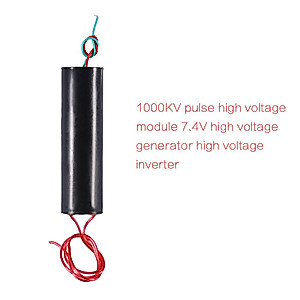 High Voltage Generator 800KV-1000KV for Science & Education