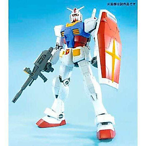Bandai Hobby 1/48 Mega Size RX-78-2 Gundam Model Kit