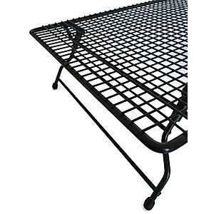 Pampered Chef Stackable Cooling Rack