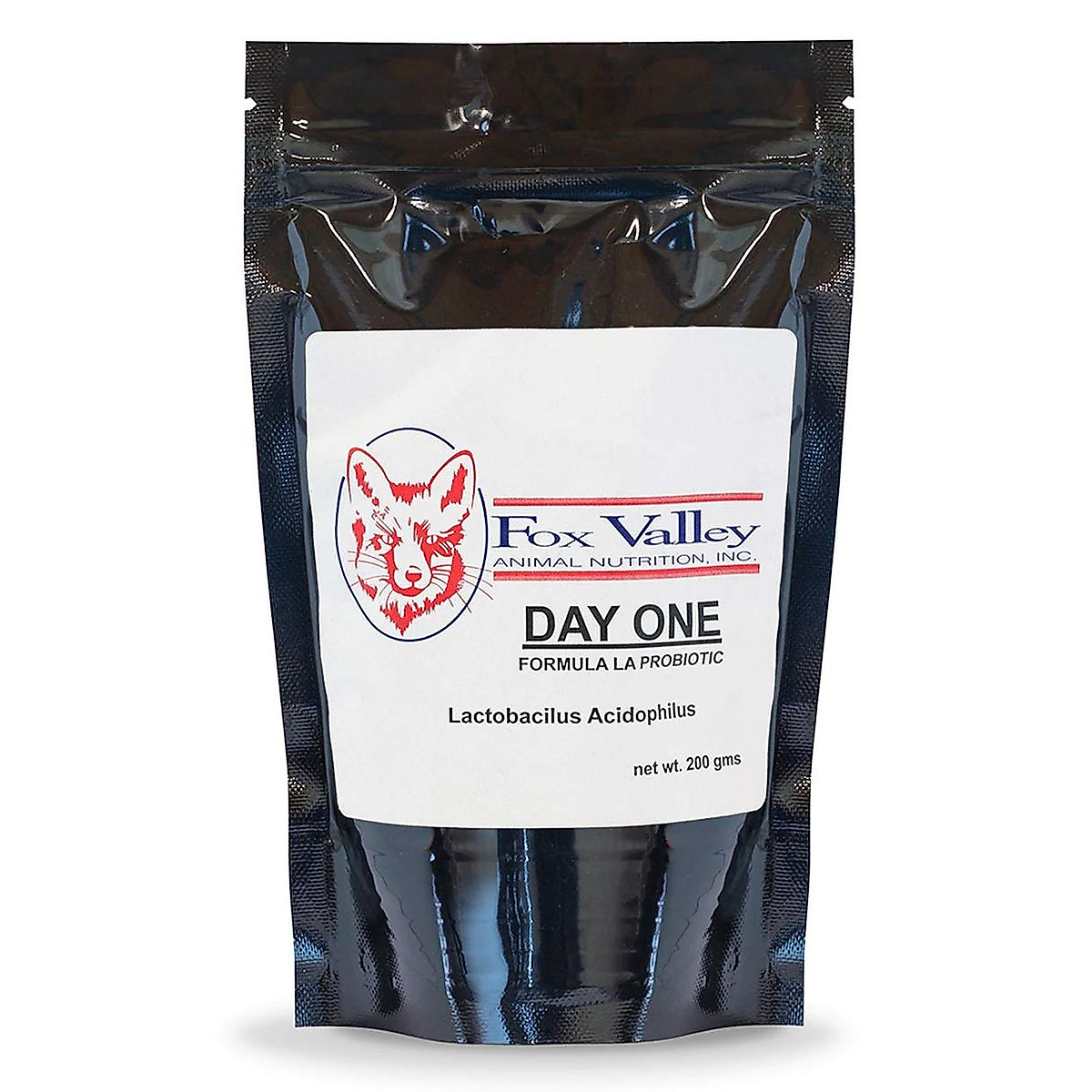 Fox Valley LA-200 Probiotics for Digestive Health