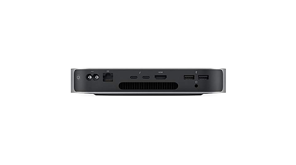 Apple Mac Mini M1 Desktop - 16GB, 1TB SSD
