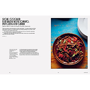 Bitter Honey: Recipes and Stories from Sardinia