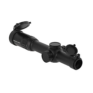 Primary Arms SLX 1-6x24mm FFP Rifle Scope - Illuminated ACSS-Raptor-5.56/.308