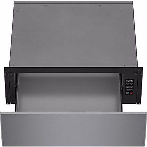 Bosch HWD5751UC 500 27" Stainless Steel Electric Warming Drawer