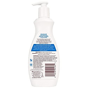 Palmer's Cocoa Butter Formula Daily Skin Therapy Cocoa Butter Body Lotion for Dry Skin, Hand & Body Moisturizer, Pump Bottle, 13.5 Oz (Pack of 1)