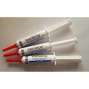 Tomorrow Dry Cow 10ML (3 Pack)