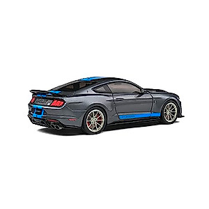 Solido - for Shelby GT500 KR - 2022-1/18