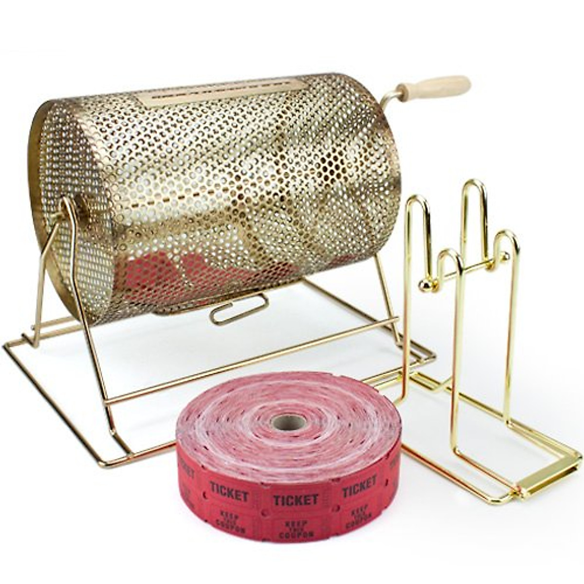 MIDWAY MONSTERS Raffle Party Starter Kit