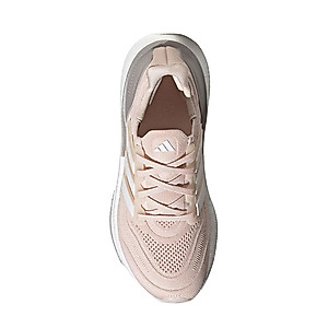 adidas Ultraboost Light Running Shoes Women's, Pink, Size 10