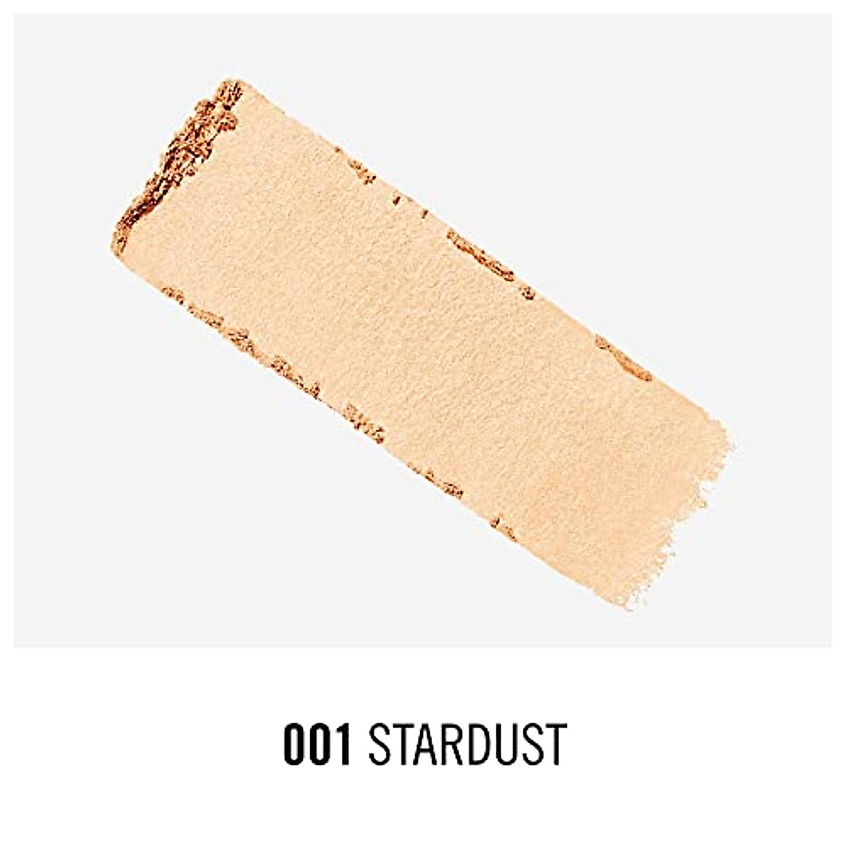 Rimmel London High'Light - 001 Stardust - Highlighter, Weightless Texture, Buttery-Soft Formula, Buildable, 0.28oz