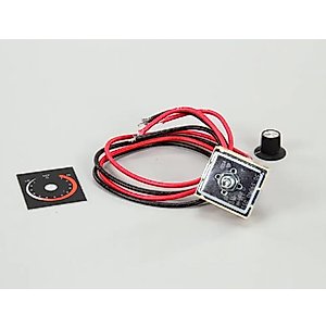 Generic Fits Hatco 50.59090.051 Infinite Control Switch Kit, 208V