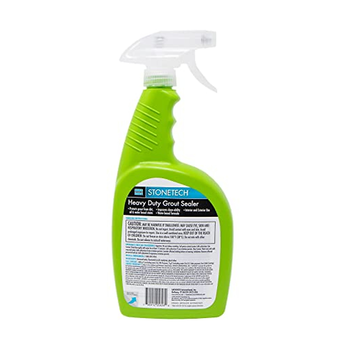 STONETECH Heavy Duty Grout Sealer , 24OZ (709ML) Spray Bottle