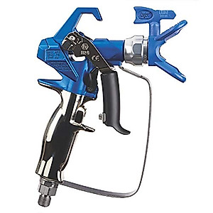 Graco 17Y042 Contractor PC Airless Spray Gun with RAC X 517 SwitchTip