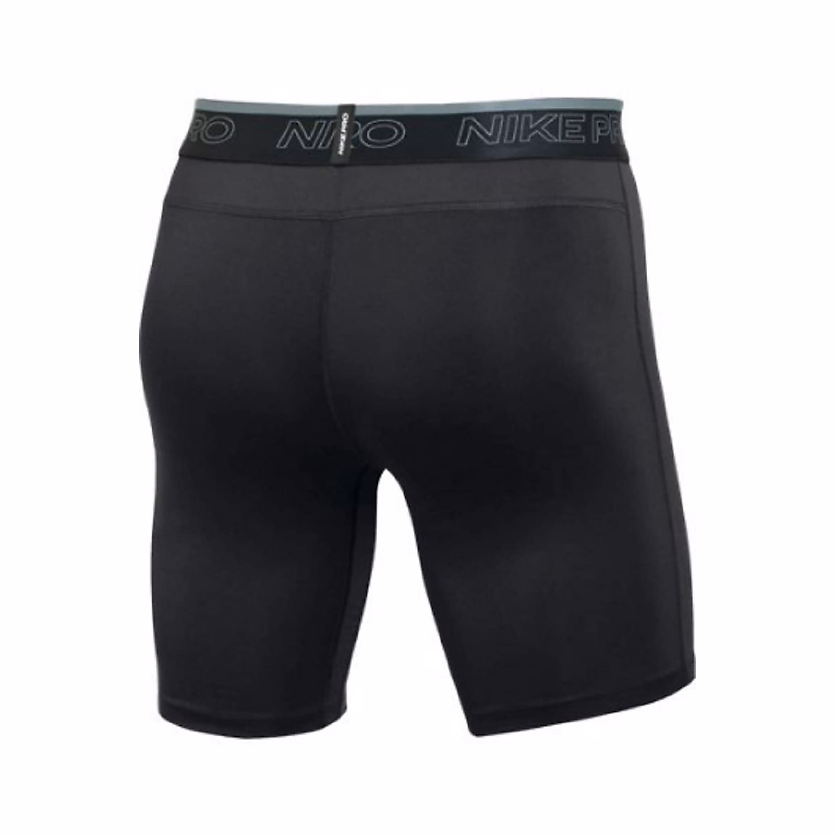 Nike Mens PRO Training Compression Short Black Small