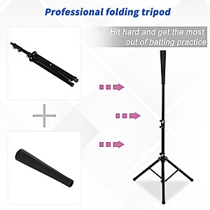 Soozier Baseball Practice Net Set with 7.5x7ft Catcher Net, Ball Caddy, Portable Baseball Practice Equipment with for Hitting, Pitching, Batting, Catching, Blue