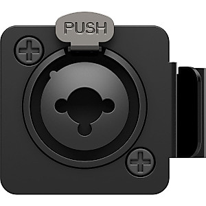 Behringer P2 Ultra-Compact Personal In-Ear Monitor Amplifier