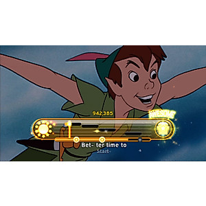 Disney Sing It: Family Hits Bundle - Playstation 3