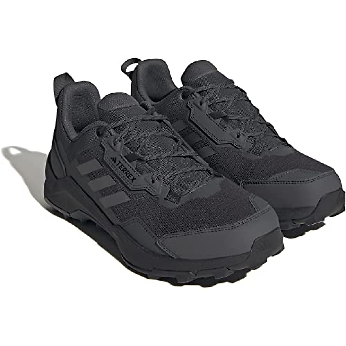 adidas Terrex AX4 Hiking Shoes Men's, Grey, Size 9.5