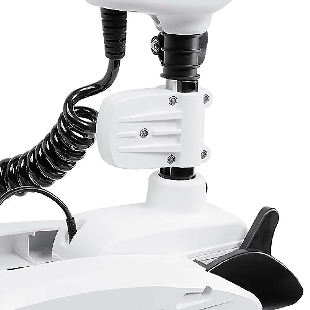 Minn Kota Riptide Terrova 112 Trolling Motor with i-Pilot & Bluetooth - 36V, 112lb Thrust, 60-inch Shaft