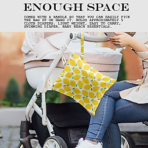 zcyxuuw 2 Pcs Wet Bag, Wet Dry Bag, Wet Bag for Swimsuit, Travel, Beach, Pool, Diapers, Dirty Yoga Gym Clothes, Toiletries, Makeup Bag, Rainbow Heart Decor for Women s Birthday Tie Dye Pattern.