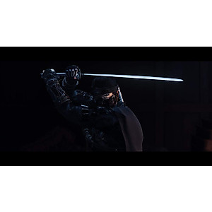 Ghost Of Tsushima (PS4)