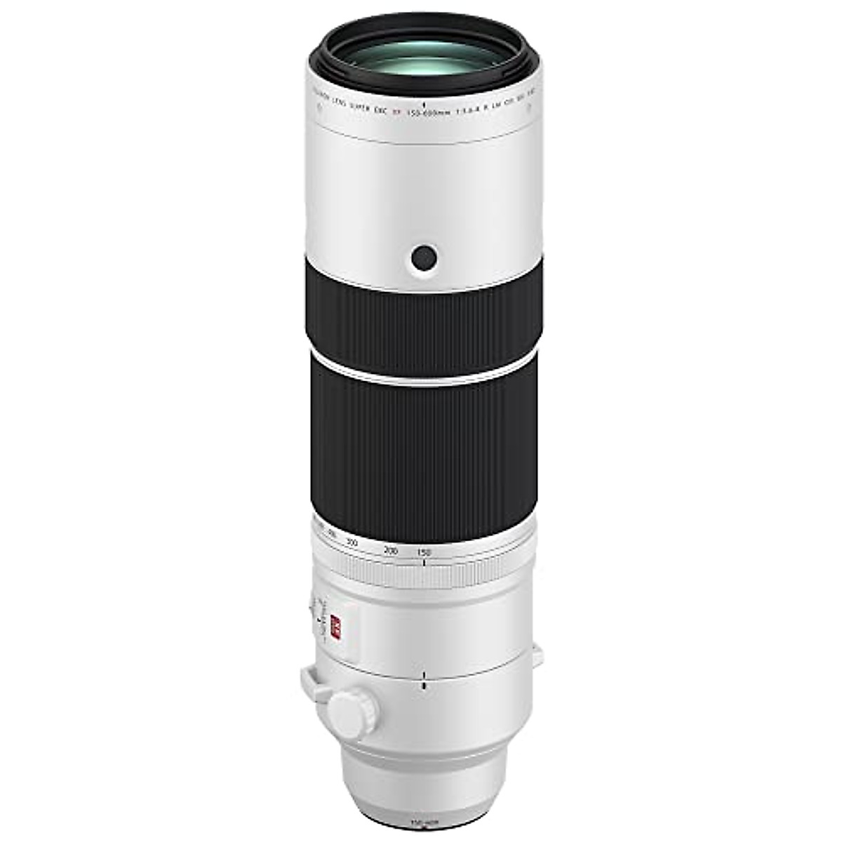 Fujinon XF150-600mmF5.6-8 R LM OIS WR Lens