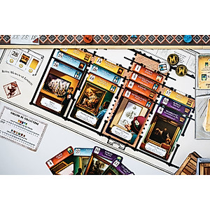 Holy Grail Museum: Pictura