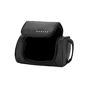 Oakley - 08-011 Universal Soft Goggles Case (Black), Large
