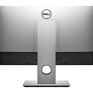 Dell OptiPlex 7000 7490 All-in-One Computer - Intel Core i5 10th Gen i5-10505 Hexa-core (6 Core) 3.20 GHz - 8 GB RAM DDR4 SDRAM - 256 GB M.2 PCI Express NVMe 3.0 x4 SSD - 23.8" Full HD 1920 x 1080 -