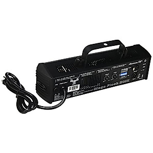ADJ Products MEGA FLASH DMX 750 W STROBE