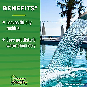 Pool & Spa Anti Foam Defoamer Concentrate - 1 Gallon