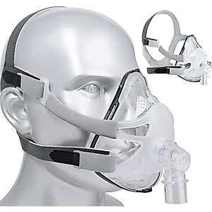 CPAP Masks Full Face Size Medium Nasal CPAP MASK