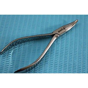 NEW PREMIUM GRADE SET OF 12 EACH OPTICIAN ! OPTICAL PLIERS,EYEGLASSES TOOL SET-CYNAMED USA